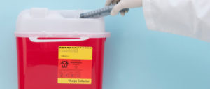 How to Properly Store Biohazardous Medical Waste | US Bio-Clean