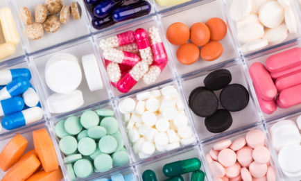 5 Things You Need to Know About Pharmaceutical Waste Disposal