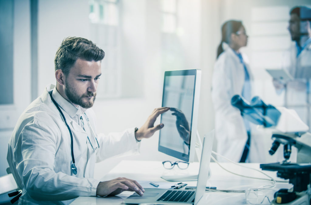 Arizona’s First Electronic Manifest System | US Bio-Clean